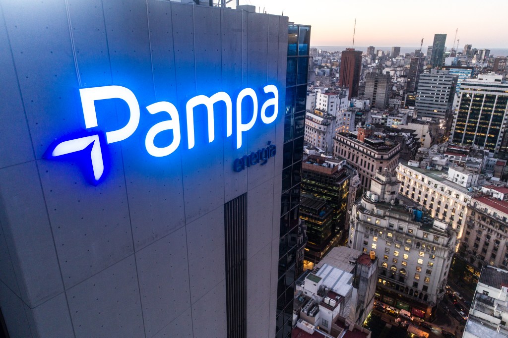 Pampa Energía presentó sus resultados de 2024 y asume grandes desafíos ...